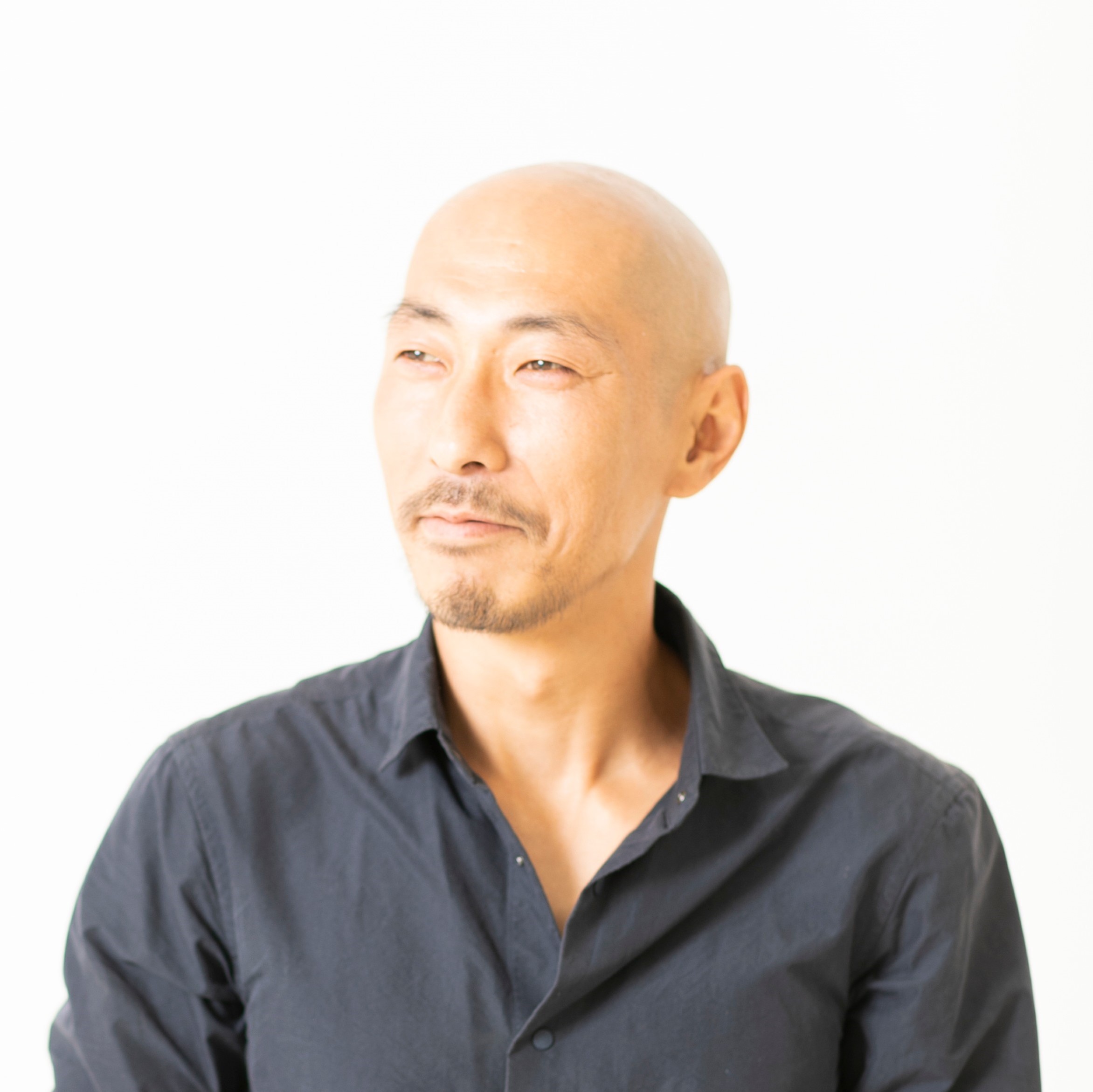 菊澤 好紀 Yoshinori Kikuzawa - ミナミナク・アートプロジェクト